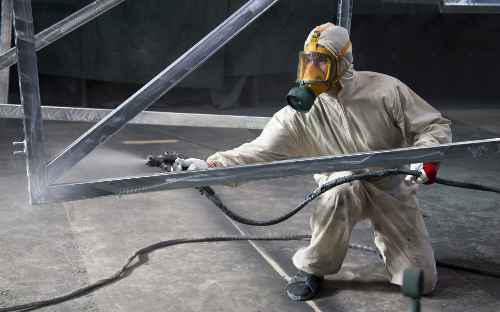Custom Aerosol Products | CUSTOM AEROSOL